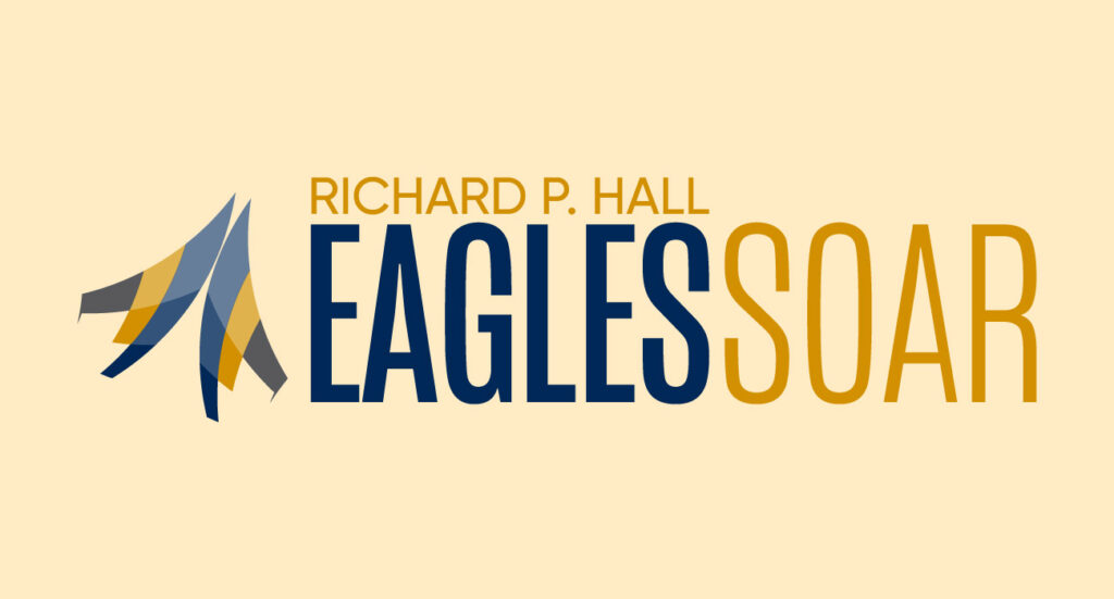 Richard P. Hall Eagles Foundation | SOARING: The South Florida Legacy ...